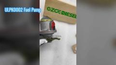 ULPK0002 Fuel Pump for Engine 6.354 6.372