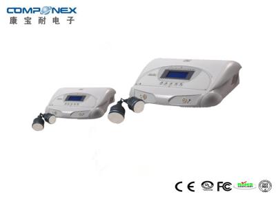 China 120W Ultrasonic Cavitation Machine For Dissolve Cellulite / Fat Removal for sale