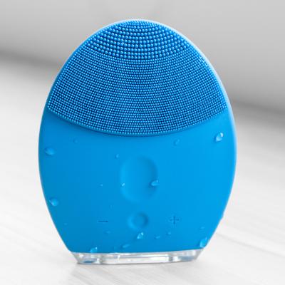 China electronical brush washing machine  cleaning face mahine for sale