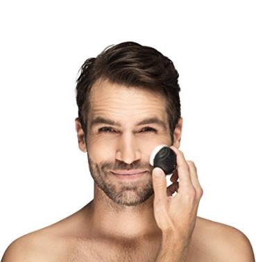 China Ultrasonic Cleaning Face Machine‎ Massager , Electric Exfoliating Face Brush For Men / Women for sale
