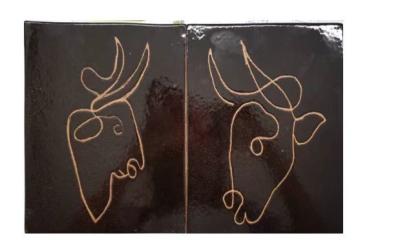 China Customized High Durability High Stain Resistance Ceramic Tile and Porcelain Tile for Wall and Floor for sale