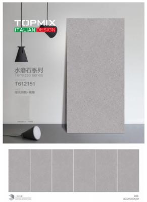 China Modern Wall Stone Ceramic Tiles 600*1200MM for sale