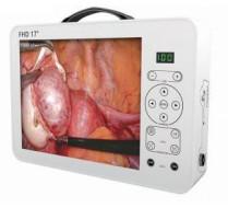 China ODS Adjustable Laparoscopic Surgery Instruments Full HD Portable Endoscope Machine 100VA for sale