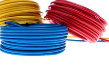 China 5 Star Hotel Construction Cables Armored PVC Sheathed Cable Customized for sale