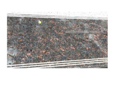 China Custom Textured Granite Himalayan Tiles And Marble Flooring Eco Friendly for sale