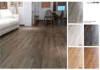 China Customized Hdf Laminater Flooring Engineered Solid Wood Flooring for sale