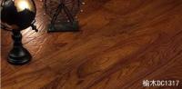China White Oak Multilayer Solid Engineered Wood Laminate Flooring Outdoor 15mm for sale
