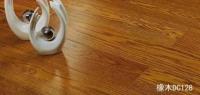 China White Oak Multilayer Solid Engineered Wood Laminate Flooring Outdoor 15mm for sale