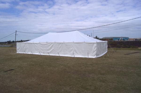 Quality American Outdoor Event Pole and Peg Tent Aluminum Alloy Canopy with Easy Installation Portable Tent Manufacturer Wholesale Reinforced Peg and Pole Event Tent  Waterproof Peg and Pole Camping Tent for sale