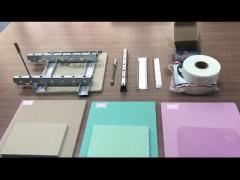 Gypsum Ceiling Board