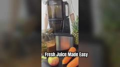 Juice Machine