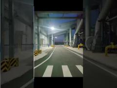 Hot Selling China Best Outdoor Waterproof Road Solar Led Street Lights for Project Installation Sola