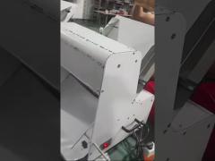Bread Slicer Machine