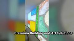 High-quality Innovative Building Materials And Indoor Outdoor Decorative Art Prodcuts Partner