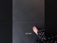 Indoor Customized Laminate Flooring 2025 New Style Factory Direct Sales Waterproof Hdf Material Lami