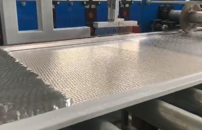 China Solid Aluminium Panel PUR PU Epoxy Glue Spraying Machine with AB Glue Potting Applicator for sale