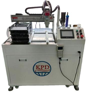 Cina Maglietta di circuito di componenti di pompe con dottaggio di gel di silicone con progettazione autonoma in vendita