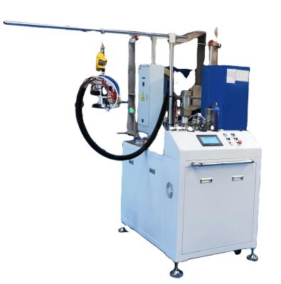 Cina Maglietta di circuito di componenti di pompe con dottaggio di gel di silicone con progettazione autonoma in vendita