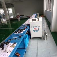 China Volumetric Dispensing System for Low Noise Level and Two-Component Materials for sale