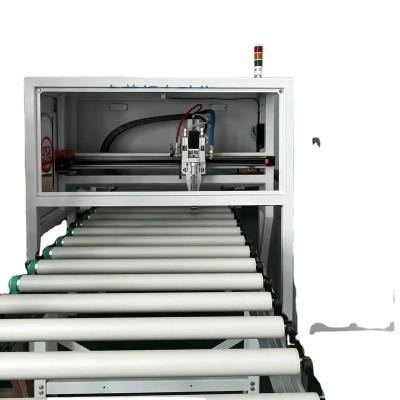 Cina 550KG Pump Core Components Rockwook Sandwich Panel PU Spreading Machine a prezzi accessibili in vendita
