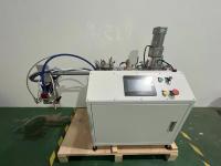 China Gluing Machine for Precise Mixing Dosing of Two-Component Materials for sale