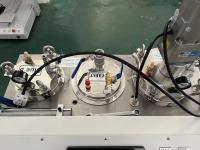 China 2 Component Epoxy Impregnation Machine Ab Glue Potting for sale