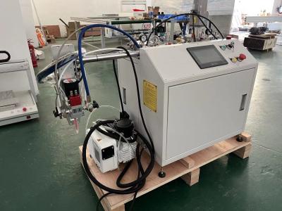 中国 2 コンポーネント エポキシ浸透機 Ab 粘着器 販売のため