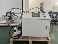 China 2 Component Epoxy Impregnation Machine Ab Glue Potting for sale