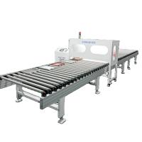 China Sandwich Panel Glue Bonding Machine for Honeycomb Panel Gluing for sale