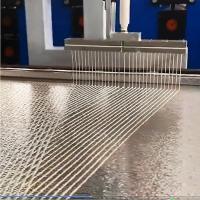 China Composite Sandwich Panel PUR Glue Spreading Machine for sale