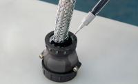 China 2K Electronic Mixing Dosing Systems for Liquid Potting Machine Customizable Dosing for sale