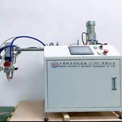 Cina Migliora il tuo processo di distribuzione con macchine standard per miscelazione a contatore e distributori da tavolo in vendita