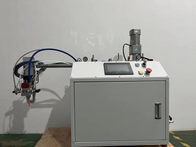 Cina Migliora il tuo processo di distribuzione con macchine standard per miscelazione a contatore e distributori da tavolo in vendita