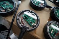 China AB Component Epoxy Potting for Automotive ECU for sale