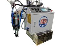 China Screw Valve Epoxy Potting Machine with High Precision for sale