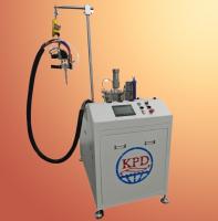 China Handheld Gun Epoxy Potting Machine with Lightweight Design for sale