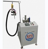 China Handheld Gun Epoxy Potting Machine with Lightweight Design for sale