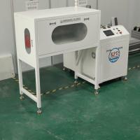 China 2 part glue Pump Panel Gluing Machine with LED Lights for sale