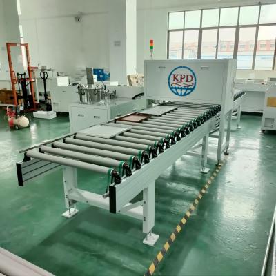 China Automatic Composite Sandwich Eps Panel Making Machines for sale