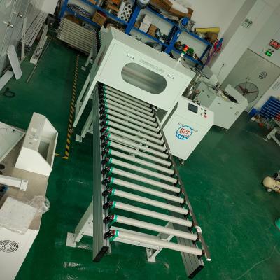 China Automatic Composite Sandwich Eps Panel Making Machines for sale