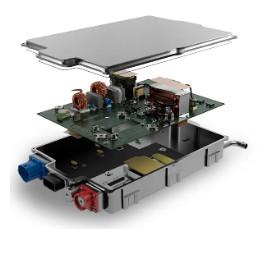 Cina Alta precisione 3 assi piano in piedi SMT CCD PCB visivo Pcba macchina automatico distributore di colla in vendita