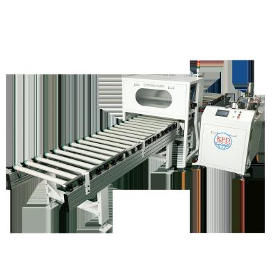 China AB Glue Potting Machine for Meter Mix Thermal Paste Dispenser for sale