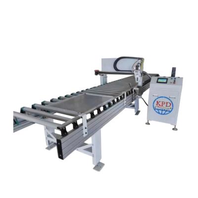 Cina 550 kg Distribuzioni di colla integrate Macchine e attrezzature di distribuzione professionale in vendita