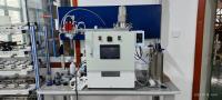 China 2K Metering Mix Dispenser with Core Components Pump for sale