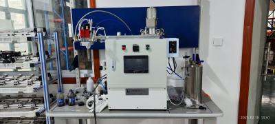 China High Viscosity Best Machine 2k Metering Mix Dispenser for Ab Glue Potting Weight for sale