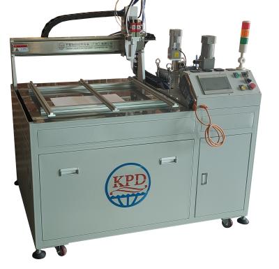 Cina Macchine automatiche a due componenti per la preparazione di colla per rivestimenti elettronici e sigilli in vendita