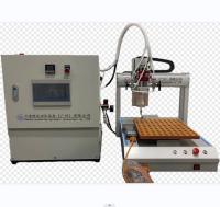 China Three-Axis Automatic Glue Dispensing Measuring Machine with Condition and Affordable for sale