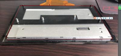 Cina Macchina avanzata di distribuzione UV per l'assemblaggio SMT del pannello LCD e l'ispezione video in uscita in vendita