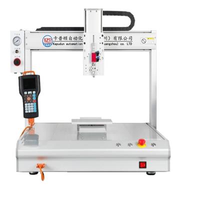 China Meter-Mischpumpe Kernkomponenten Selbstständige UV-Klebmaschine für LOCA-Bindungen zu verkaufen
