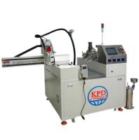 China Two-Component Dispensing Machine for Polymer and Epoxy Resin Three-Axis Adhesive Robot for sale
